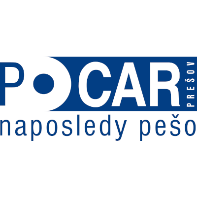 POCAR Prešov, Naposledy pešo