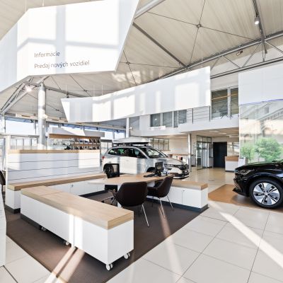 Hľadáme nových kolegov | POCAR Prešov