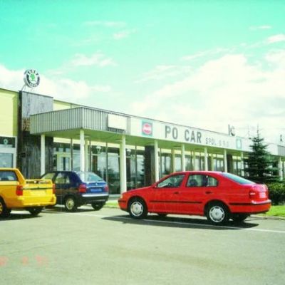 29 rokov s PO CAROM | POCAR Prešov