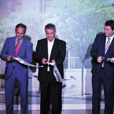 História v obrazoch 3. časť | POCAR Prešov